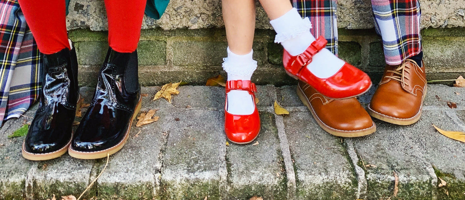 New Arrivals – Elephantito