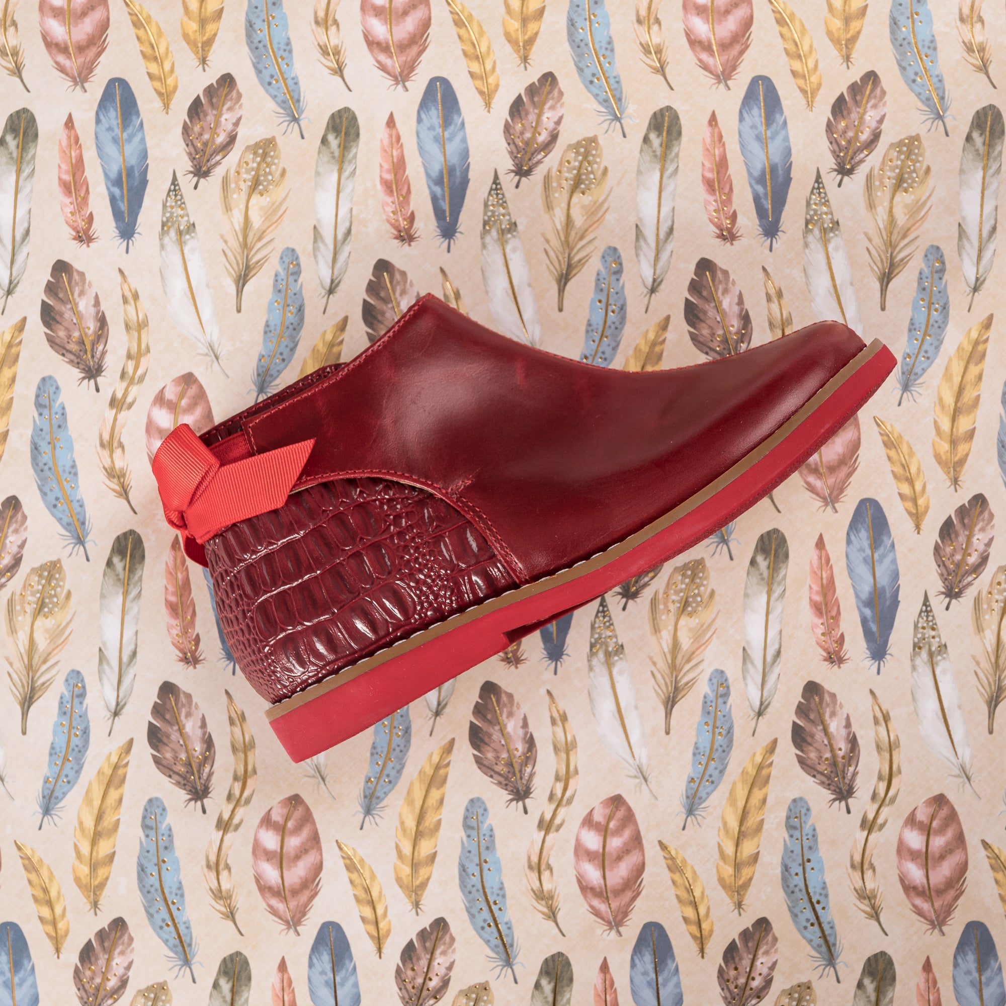 ᐉ Elephantito | A Modern Approach to Classics