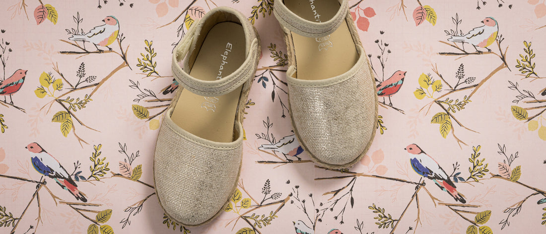 ᐉ Elephantito | A Modern Approach to Classics