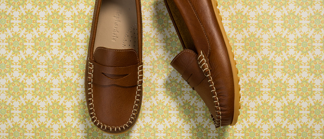 ᐉ Elephantito | A Modern Approach to Classics